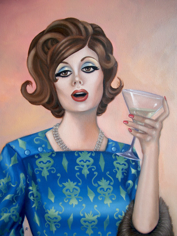 Dahling – ARABELLA PROFFER