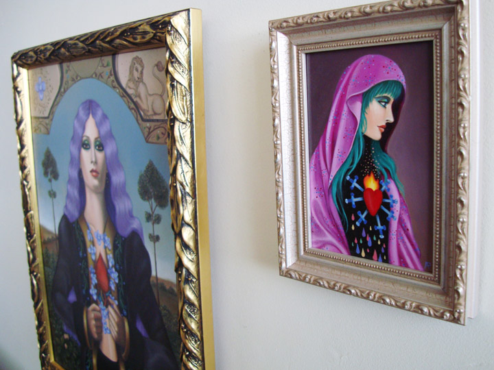 Girls – ARABELLA PROFFER